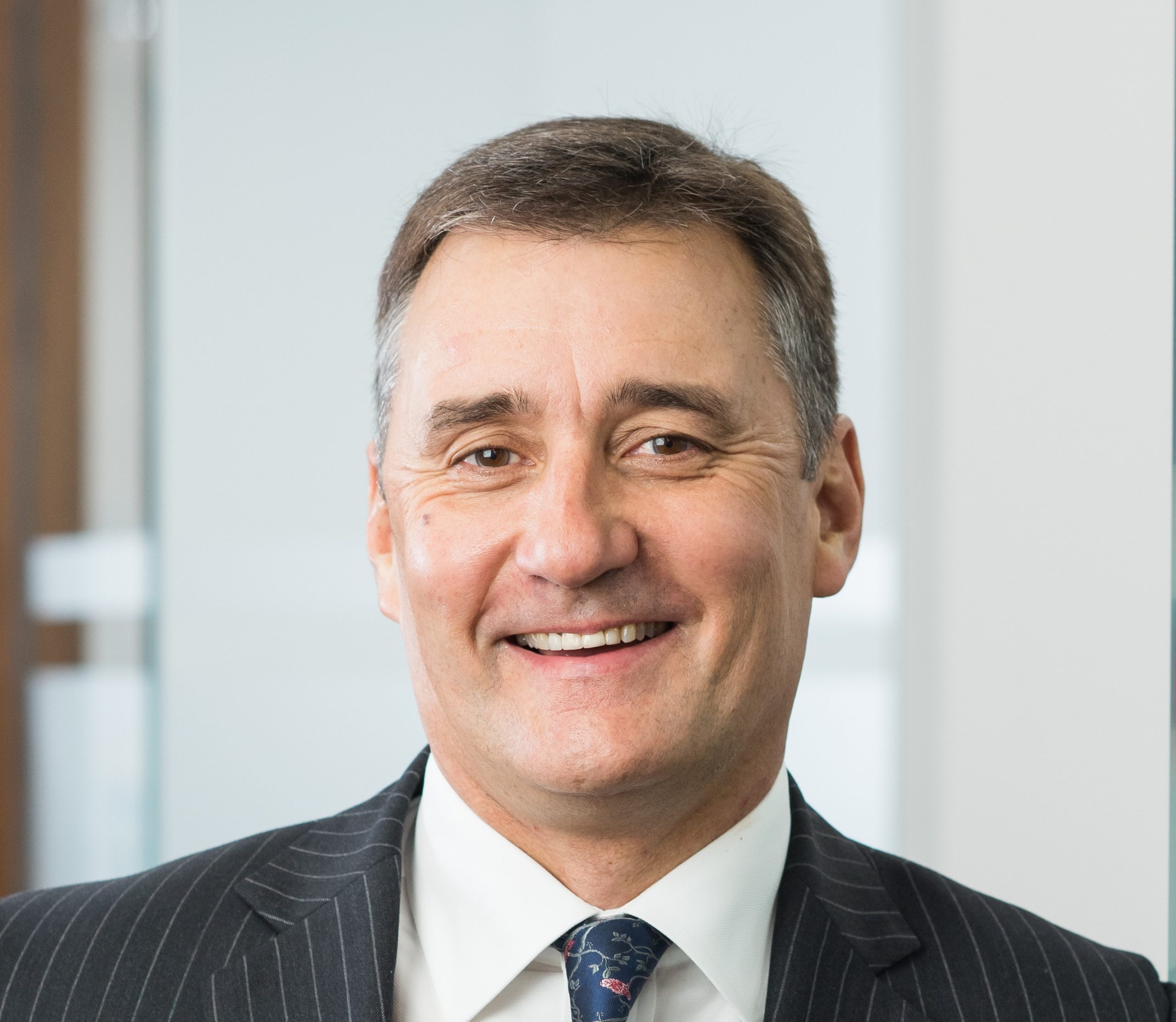 Bekaert heeft nieuwe CEO voor zijn dochter Bridon Ropes - Made in