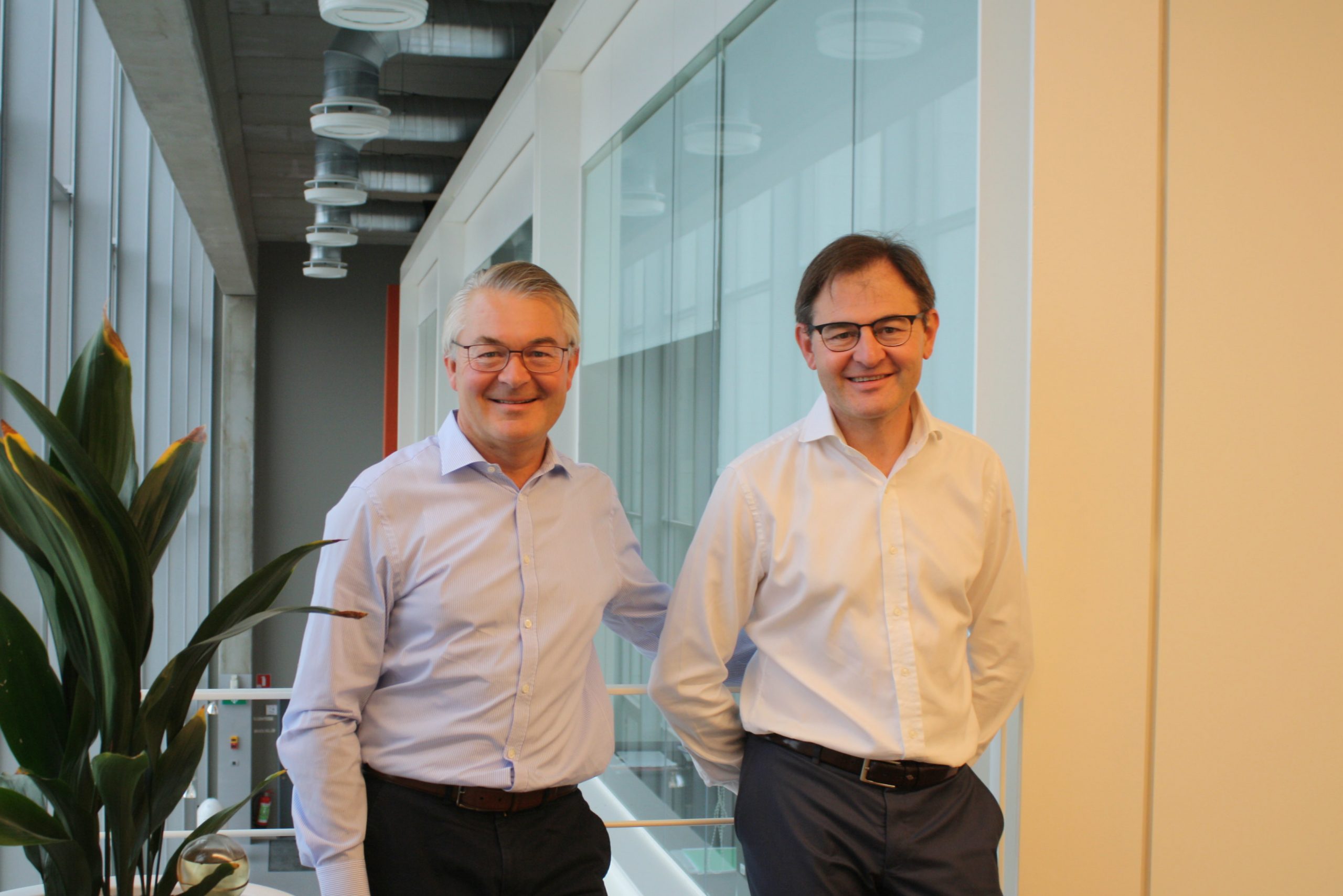 Valtech Group trekt nieuw kleedje aan - Made in