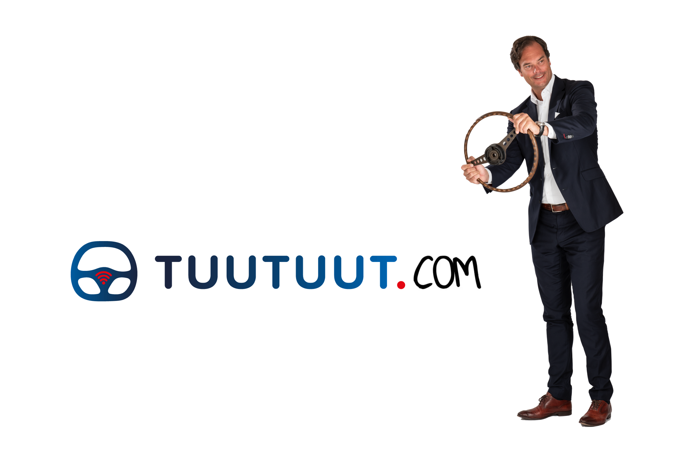 John Calemeyn (ex-Ghistelinck) lanceert nieuw platform voor autosector ...