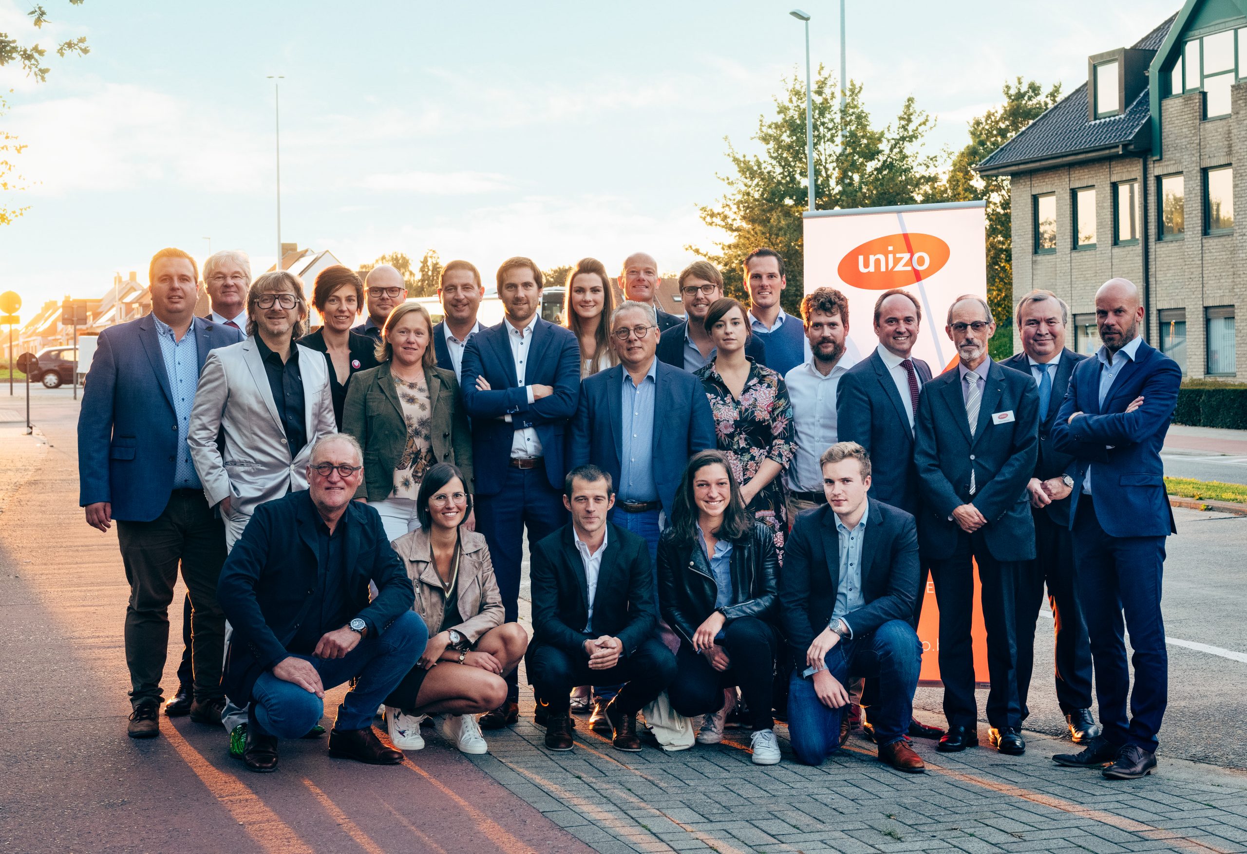 UNIZO maakt 5 'prijsbeesten' bekend - Made in