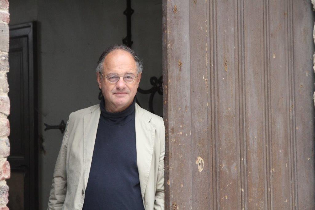 Starter in de kijker: Michel Rooryck focust op andere kant van de grens ...