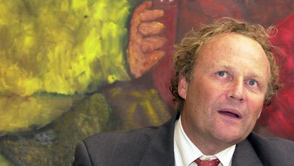 David Vlerick loopt in spoor van vader Philippe - Made in