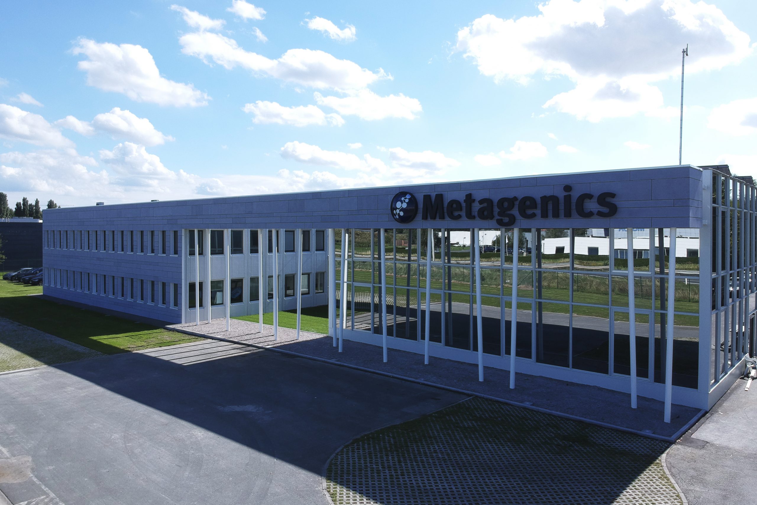 Metagenics neemt Franse collega over - Made in