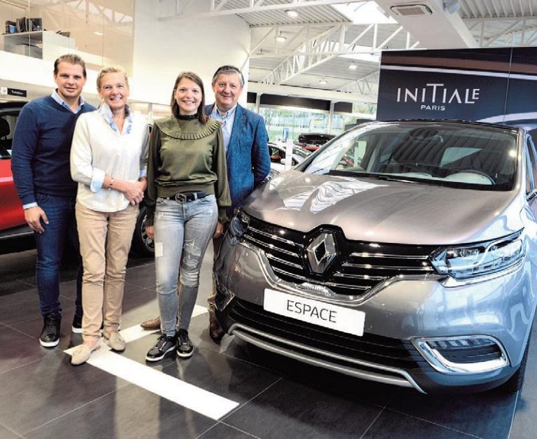 Devos-Capoen opent vijfde vestiging in Roeselare - Made in