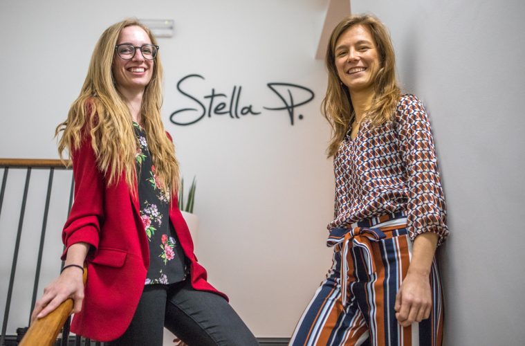 Conny Vandendriessche opent tweede Stella P. kantoor in Gent - Made in