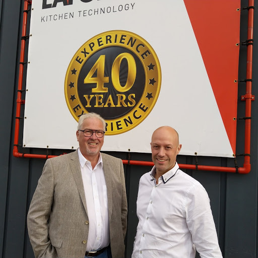 Boegbeeld Paul Lafosse (67) neemt na veertig jaar zwoegen afscheid van ...