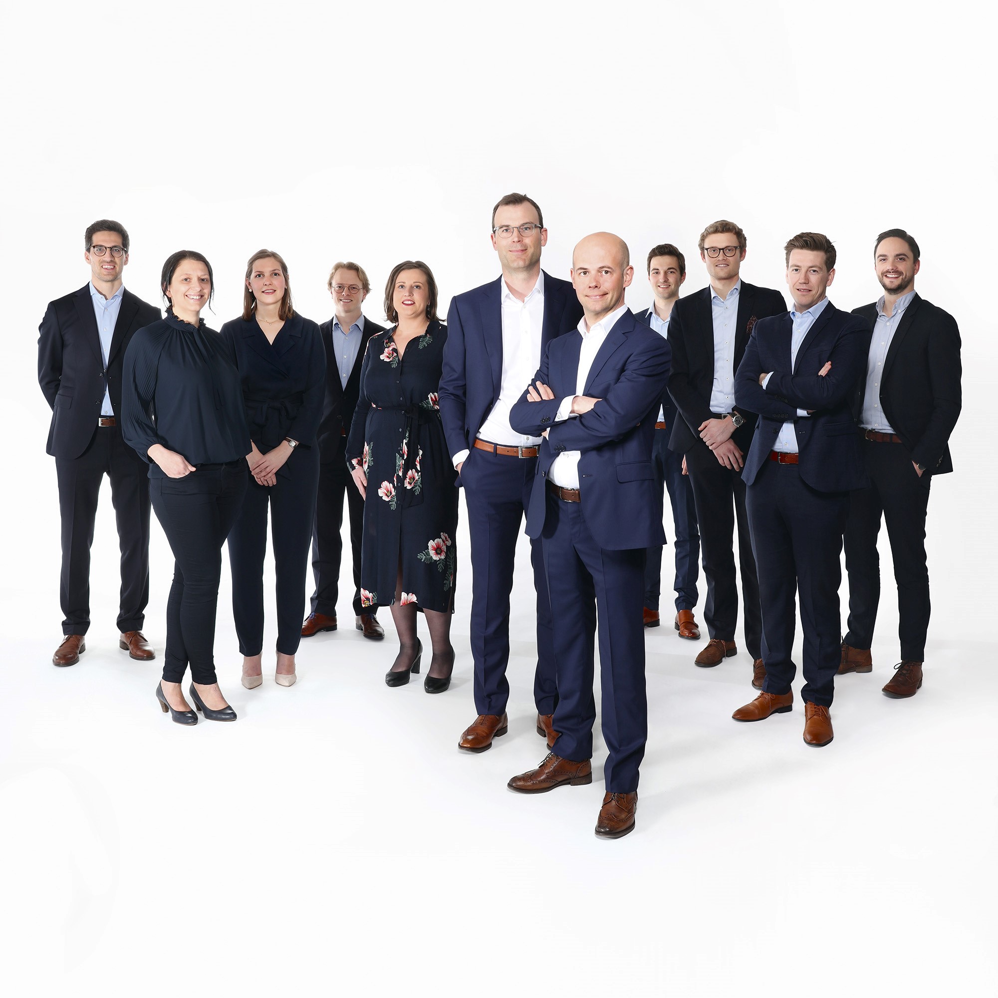 Lamote Stragier groeit als kool - Made in