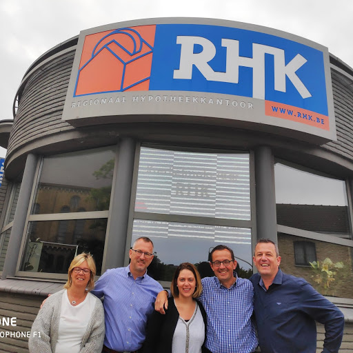 Oostendse financiële instelling RHK steekt een tandje bij - Made in