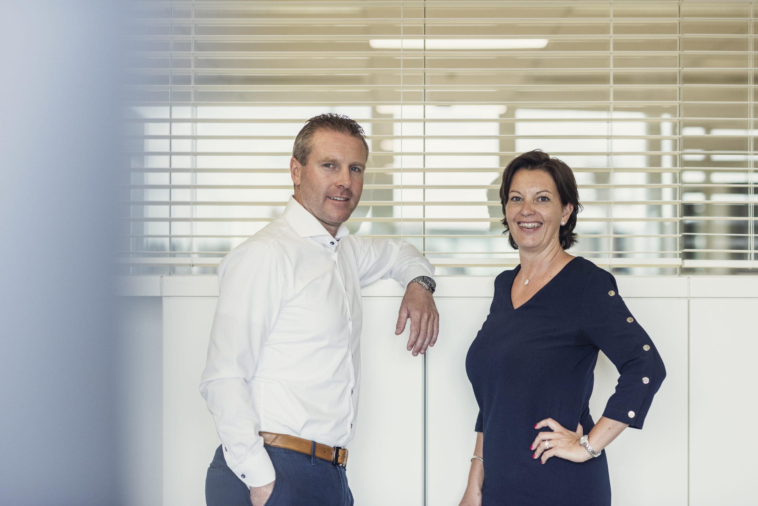 Callens breidt gevoelig uit langs de E17 - Made in