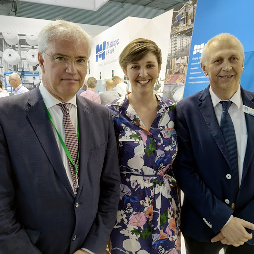 Matthys Group haalt grootste order uit zijn geschiedenis binnen - Made in