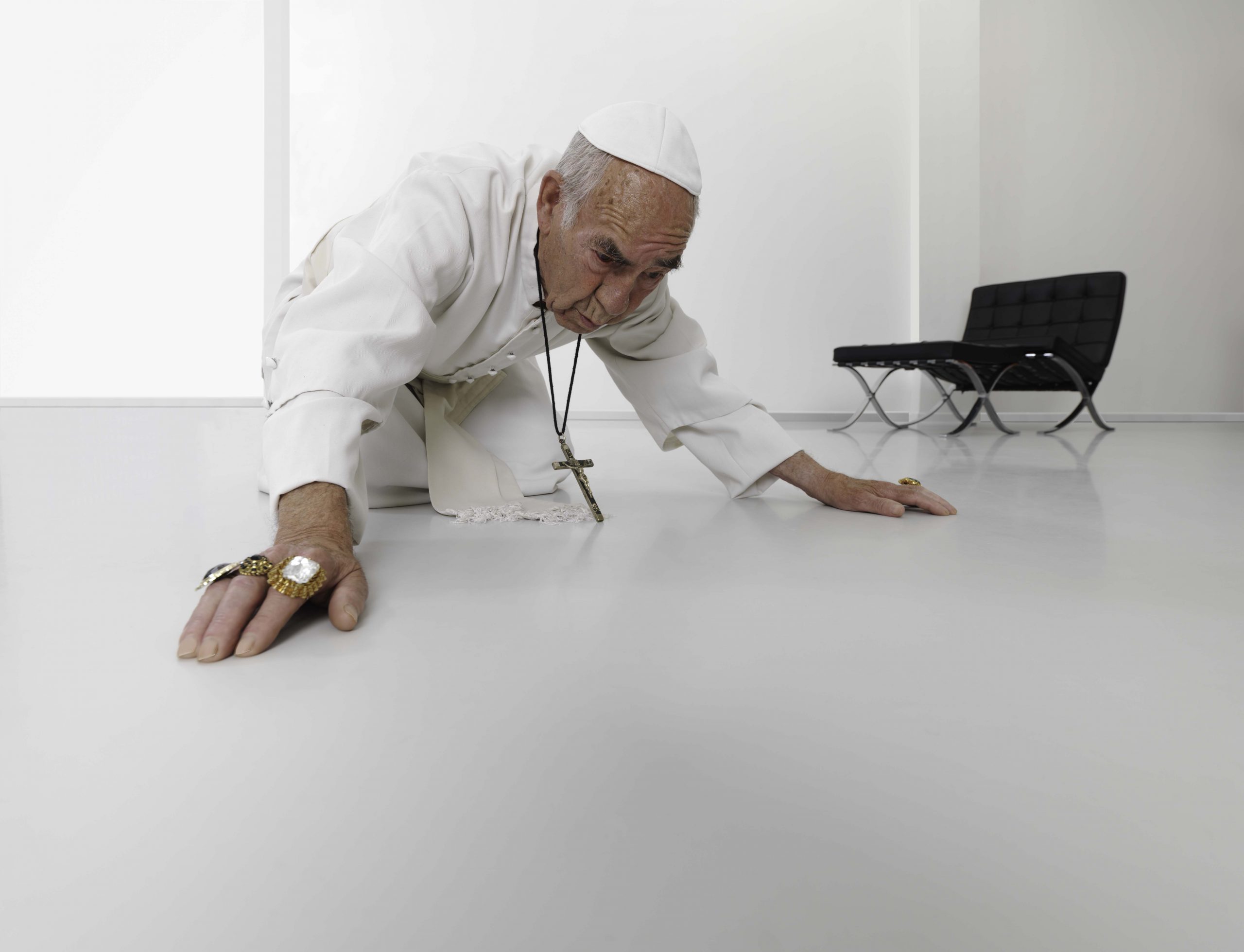 LiquidFloors neemt afscheid van zijn boegbeeld en symbool - Made in