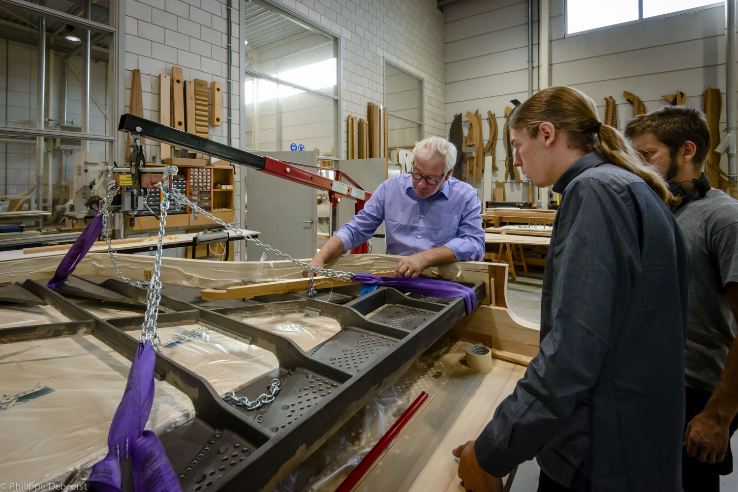 Chris Maene krijgt zijn eigen museum - Made in