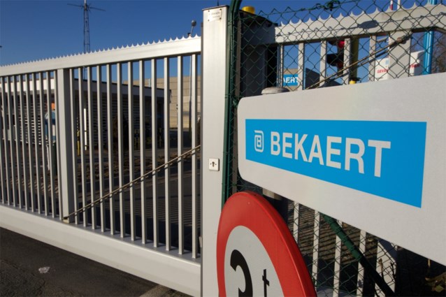 Bekaert CEO haalt slag thuis met historisch sociaal (voor)akkoord - Made in