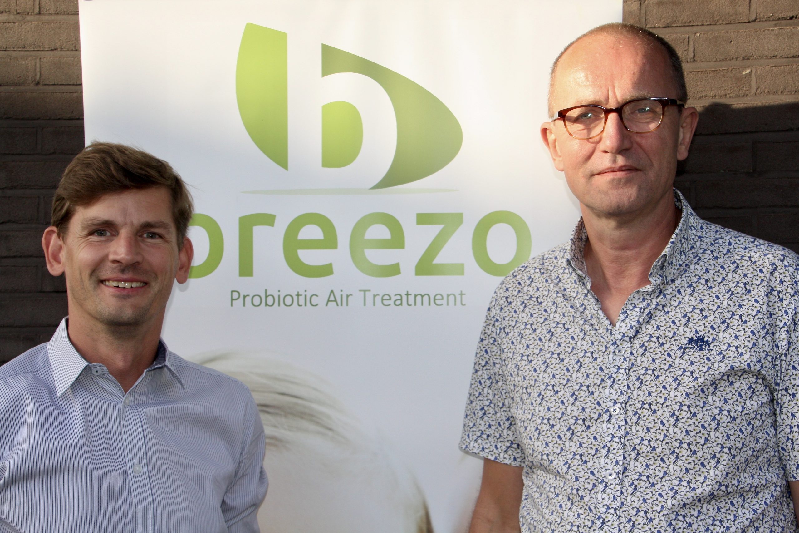 Starter in de kijker: Breezo gaat voor verse lucht - Made in