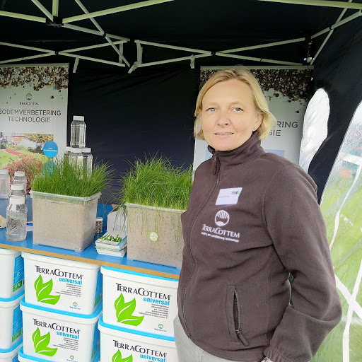 Avant garde nichebedrijf TerraCottem vindt tweede adem - Made in