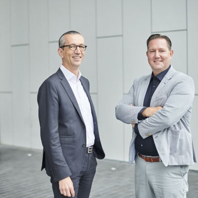 Dewaele wordt grootste onafhankelijke speler van het land - Made in