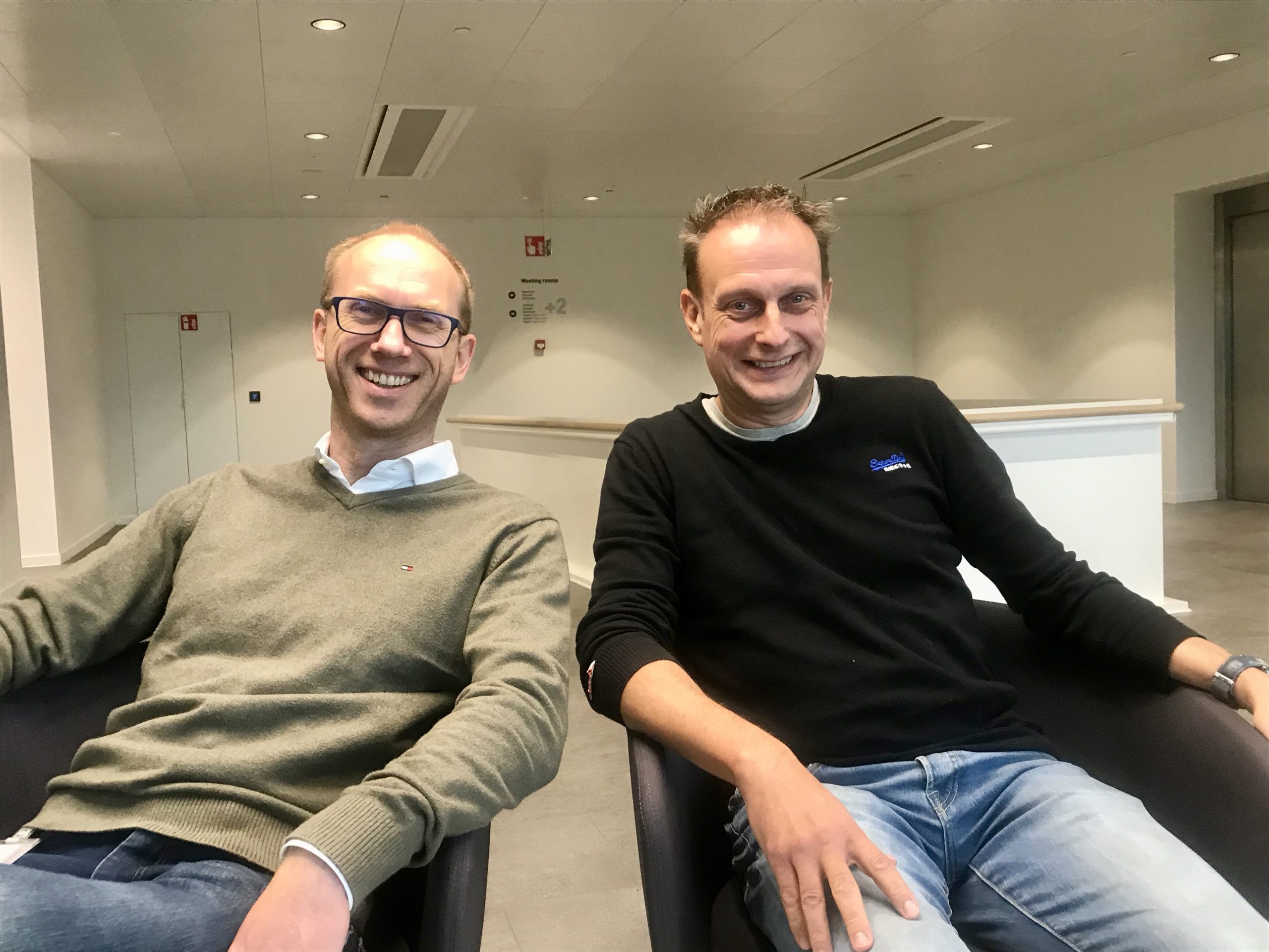 Roeselaarse Debreuck-Neirynck zoekt aansluiting bij breder netwerk - Made in