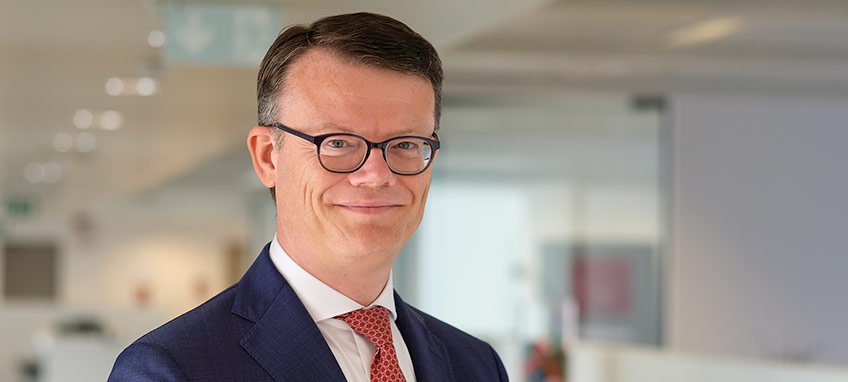 Brusselse businessclub De Warande krijgt Ieperling als voorzitter - Made in