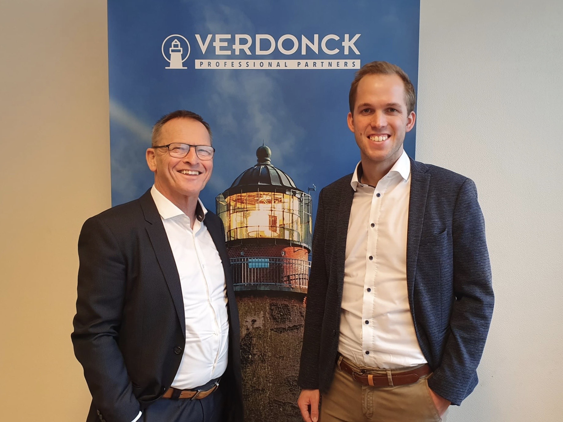 Verdonck ziet nieuwe trends in leiderschap - Made in