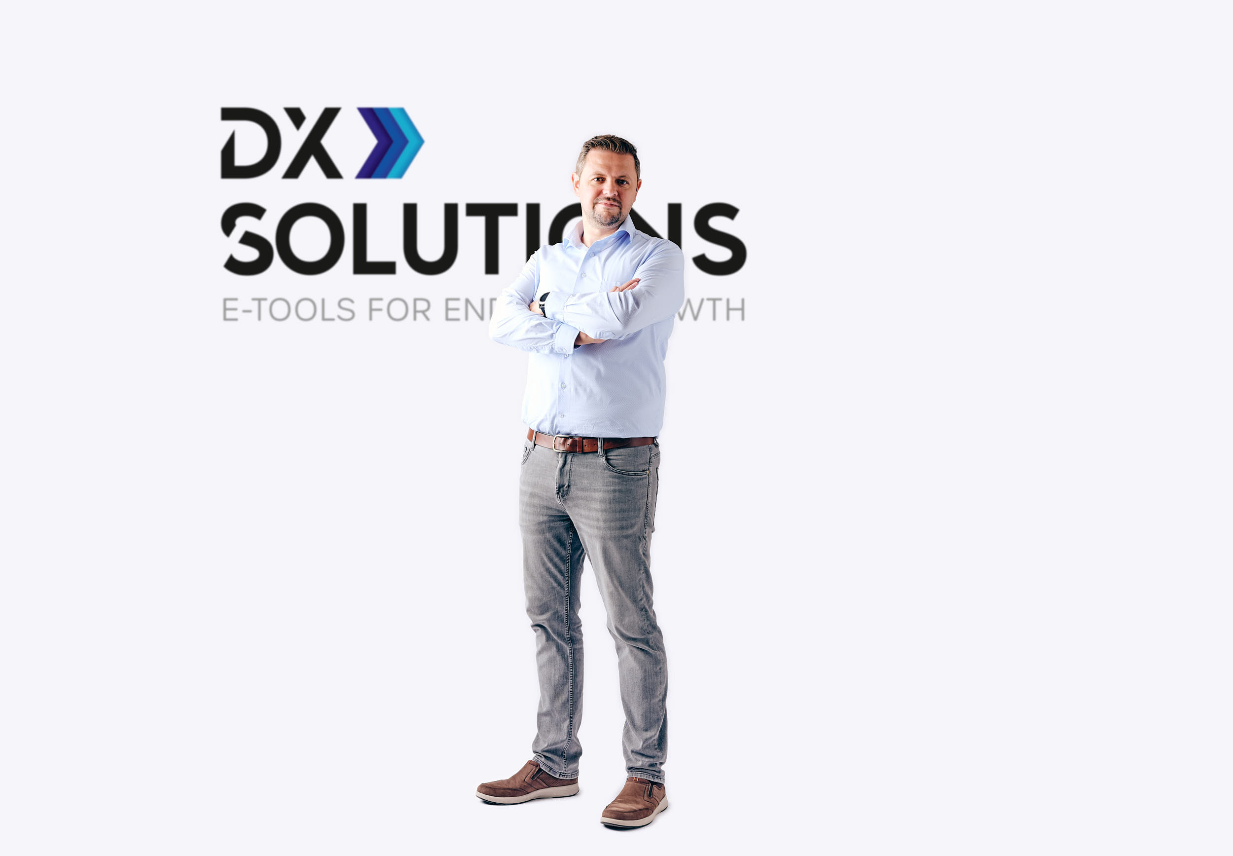 Xavier Dekeyster (DX-Solutions) doet overname in volle coronacrisis ...