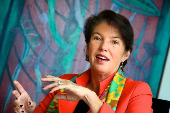 Philippe Vlerick, Hilde Laga en Michèle Sioen kleuren de top tien van ...