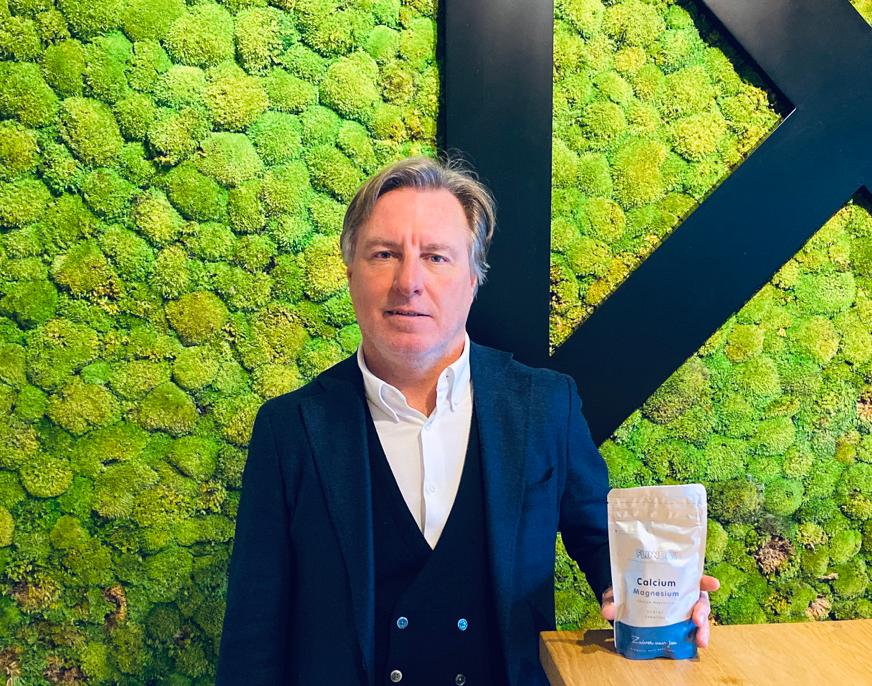 Yvan Vindevogel tekent samen met Filip Balcaen voor de vermoedelijke ...