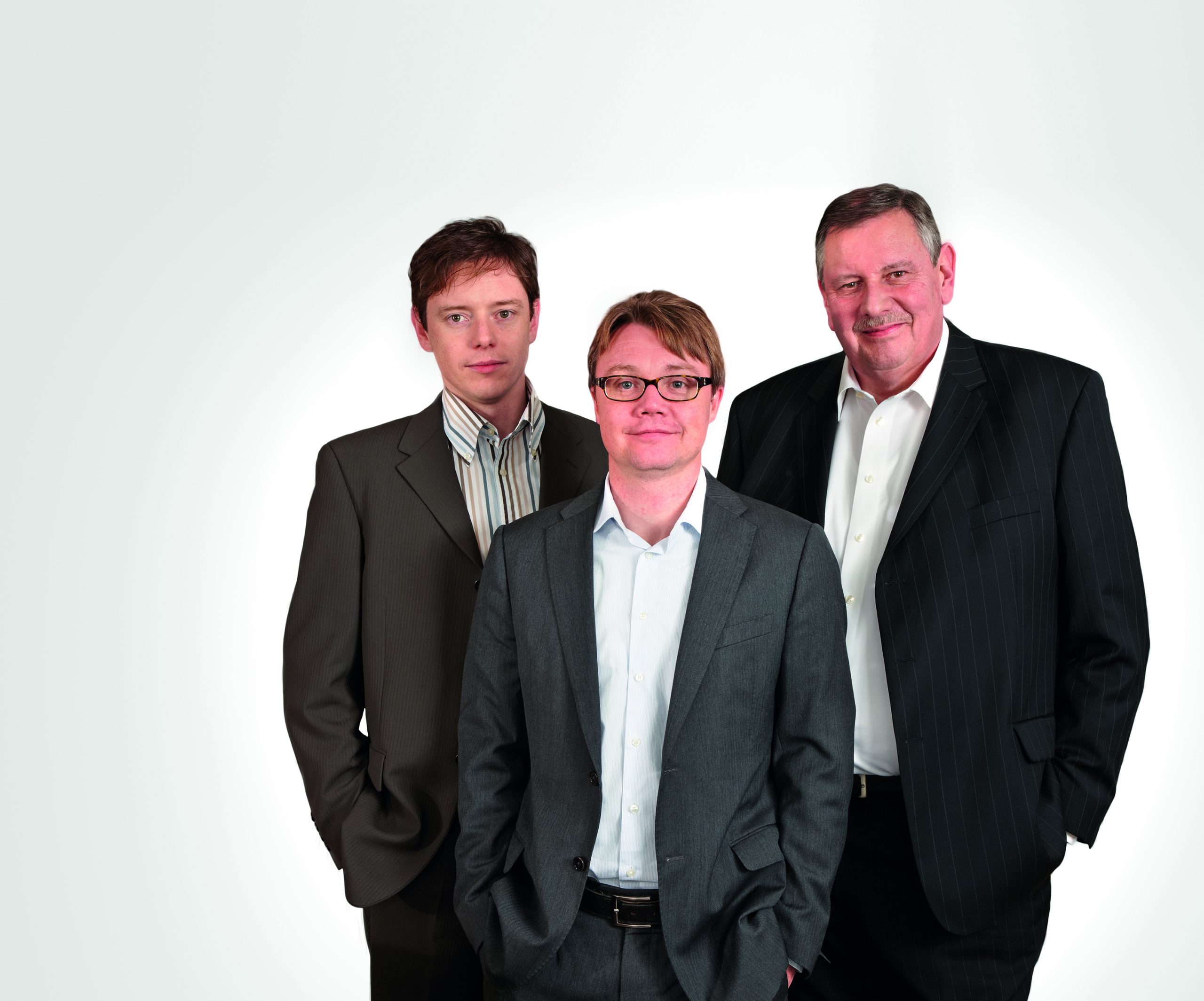 Donald Muylle profileert zich als meester voorspeller - Made in