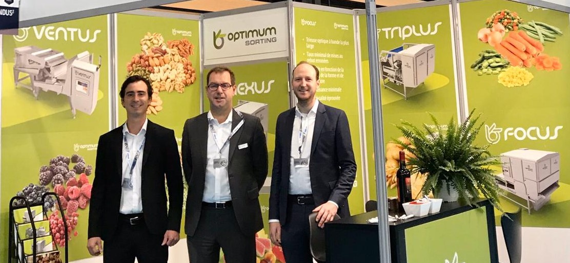 Nichebedrijf Optimum verblijdt al meteen moedermaatschappij Pentahold ...