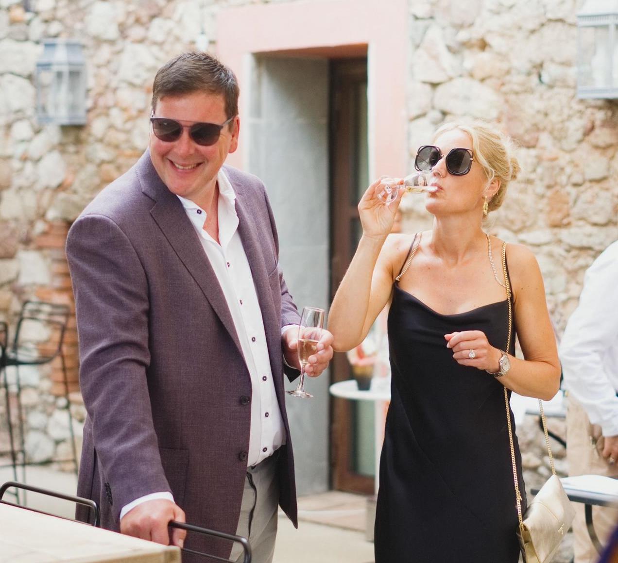 Out of Office met Steve Rousseau (House of Talents): "Geef mij maar ...