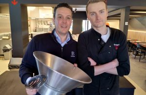 Effix Group fusioneert met Oost-Vlaamse collega - Made in